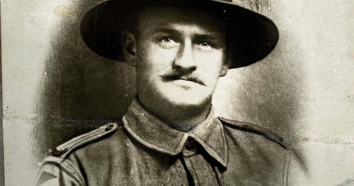 The George Weeks Collection | State Library Of Queensland